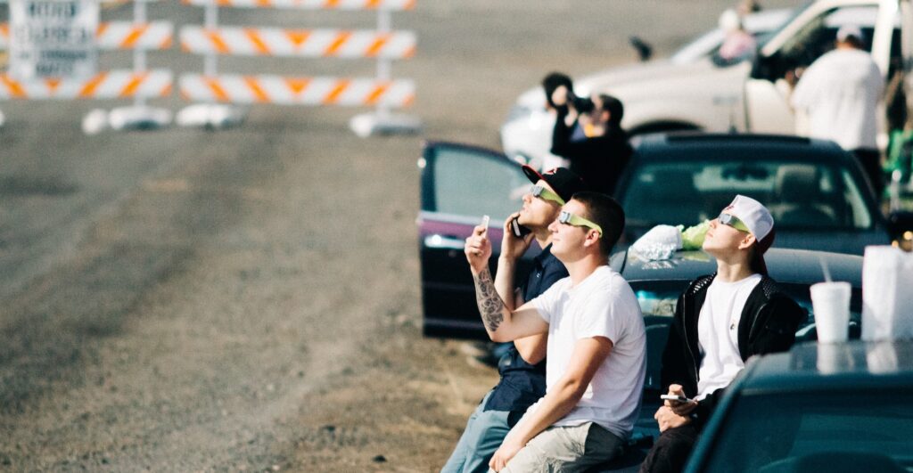 Total Solar Eclipse 2024: It's Not Too Late to Plan Your Trip