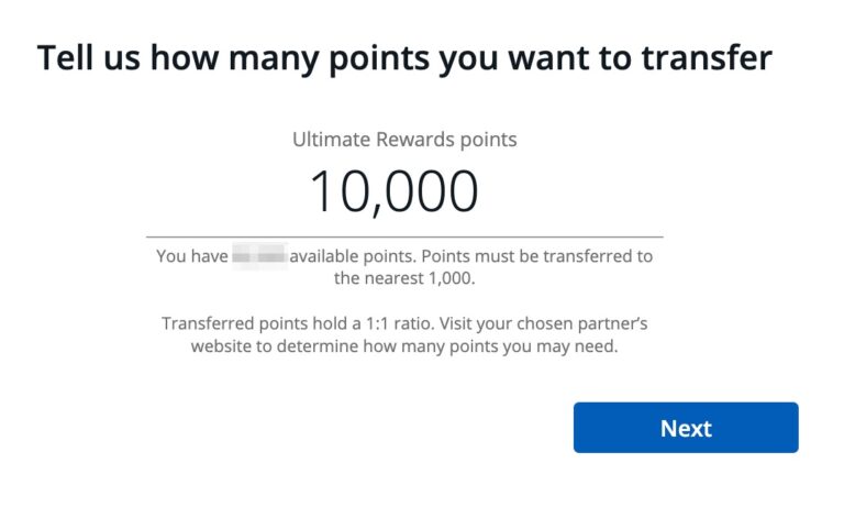 Chase Transfer Partners: How to Maximize Your Ultimate Rewards