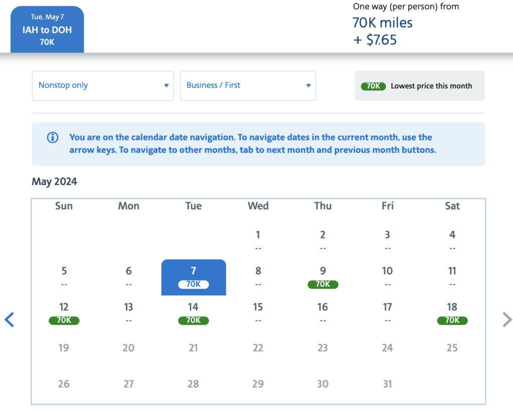When Do Airlines Release Award Availability? Booking Early is Key