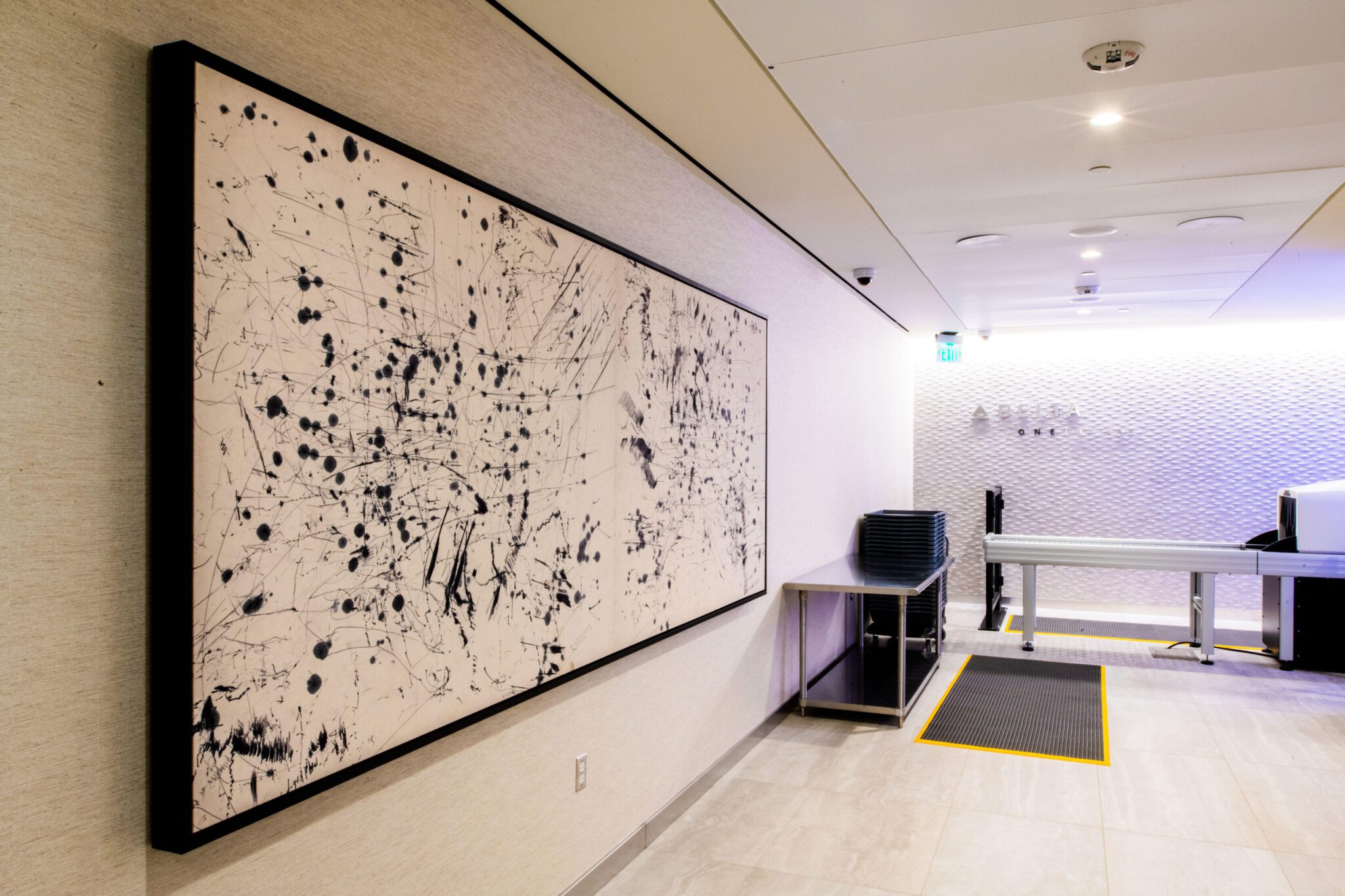 Delta Opens its First Exclusive Biz Class Check-In Area in Los Angeles ...