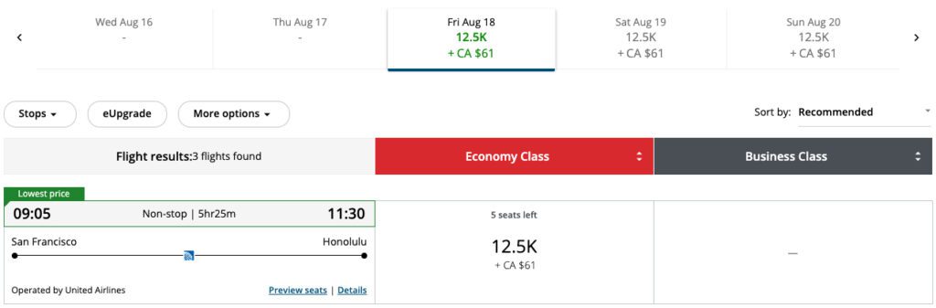 Another Bilt Rent Day Transfer Bonus: Up to 150% More Aeroplan Points ...