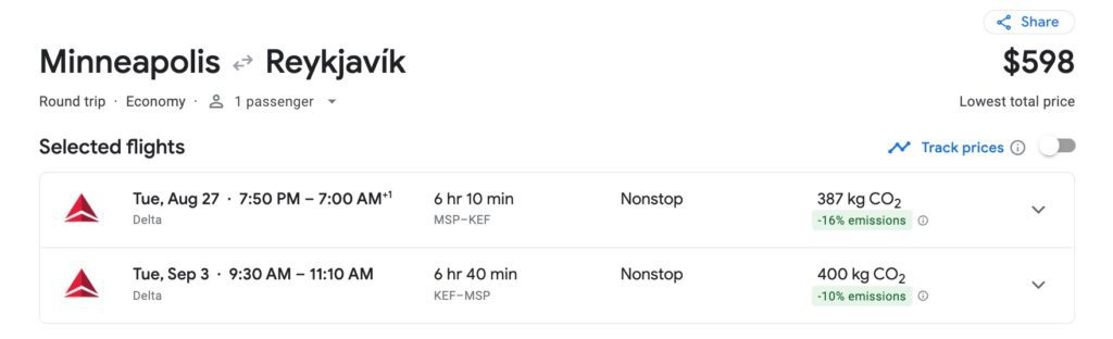 9 Tips & Hacks for Finding Cheap International Flights