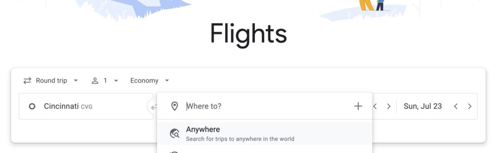 No Connections: How & Where to Find the Best Nonstop Flight Deals