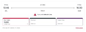 Virgin Atlantic Flying Club: How to Earn & Redeem These Valuable Points
