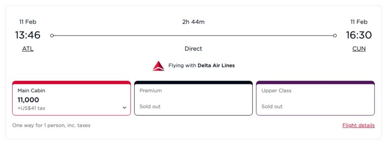 Virgin Atlantic Flying Club: How to Earn & Redeem These Valuable Points
