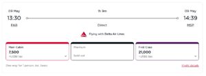 Virgin Atlantic Flying Club: How to Earn & Redeem These Valuable Points