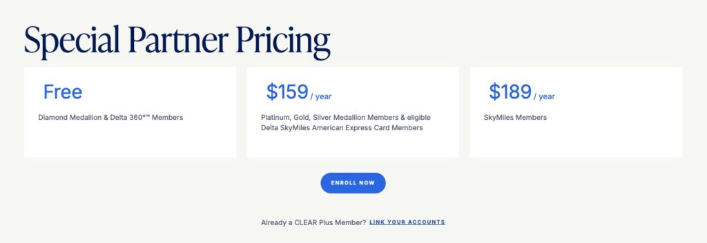 Is CLEAR Worth the Cost Anymore? A Review of the Fast-Pass Program
