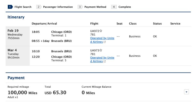 ANA Mileage Club: How to Earn and Redeem ANA Miles