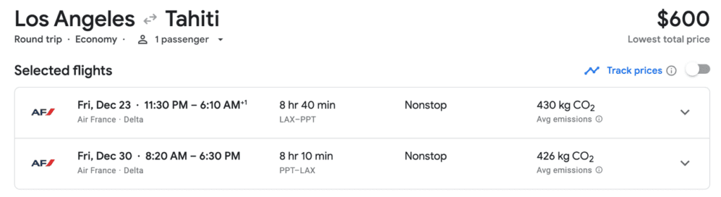No Connections: How & Where to Find the Best Nonstop Flight Deals