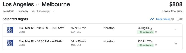 9 Tips & Hacks for Finding Cheap International Flights