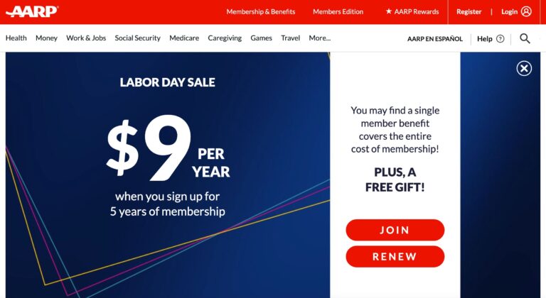 The British Airways AARP Discount: Save Up to $200 on BA Flights