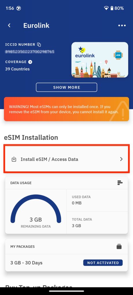 Airalo eSIM Review: A Convenient (& Affordable) Way to Stay Connected ...