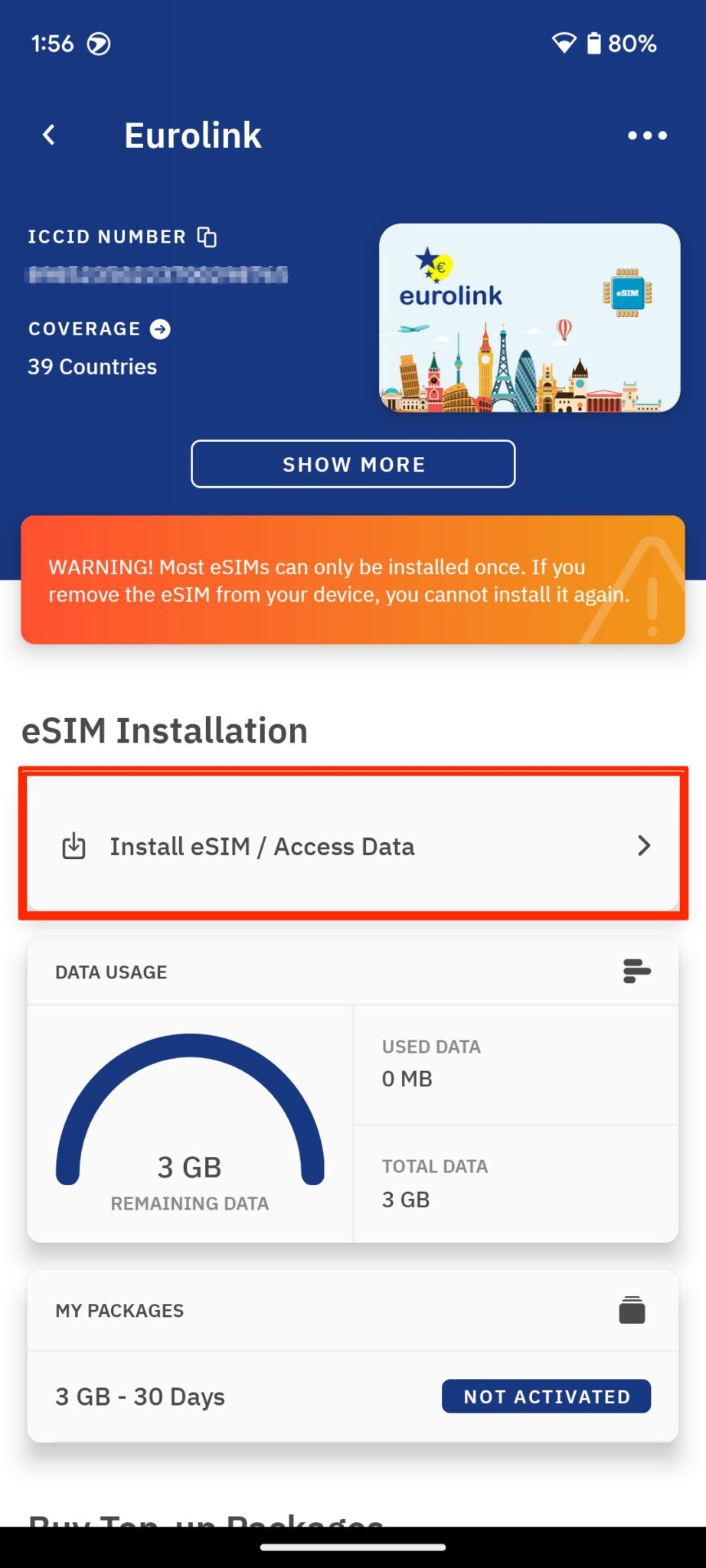 Airalo eSIM Review: A Convenient (& Affordable) Way to Stay Connected ...