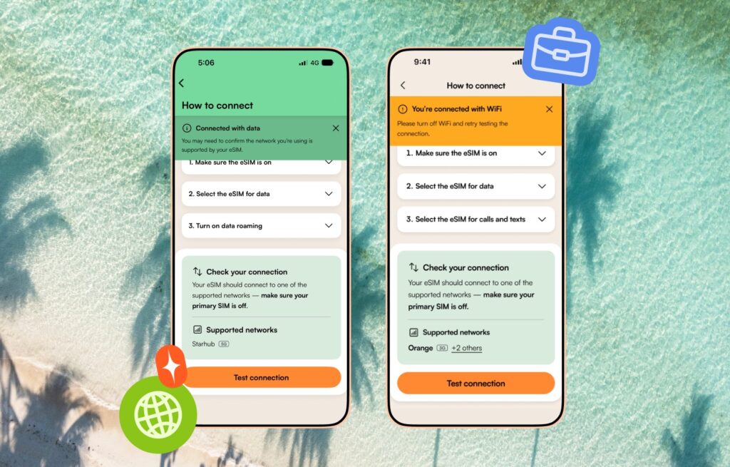 Airalo eSIM Review: A Convenient (& Affordable) Way to Stay Connected ...