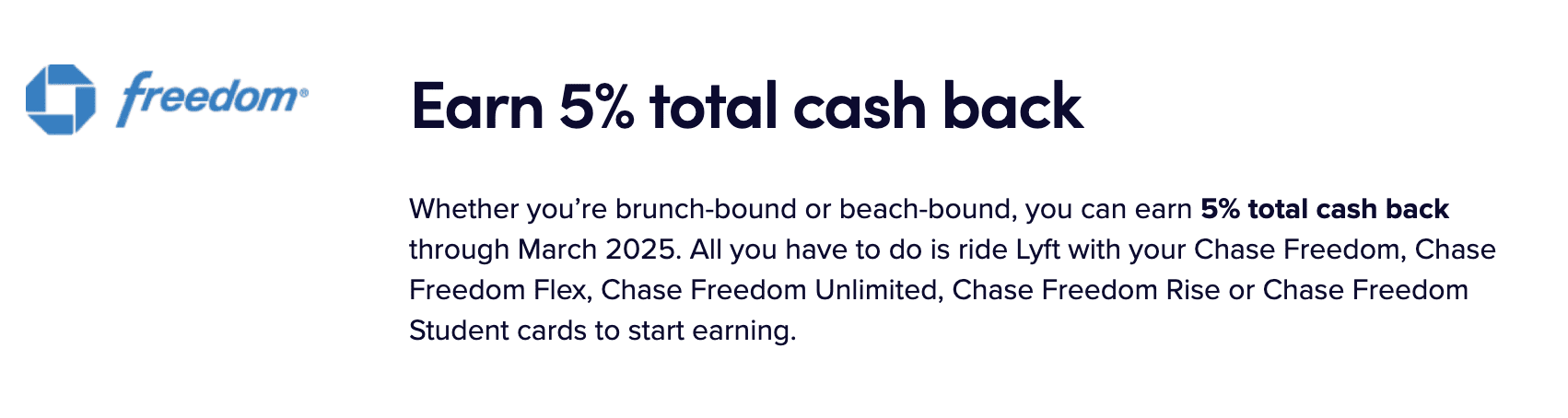 Chase Freedom Unlimited Card Review: A Great Option for Everyday Spending