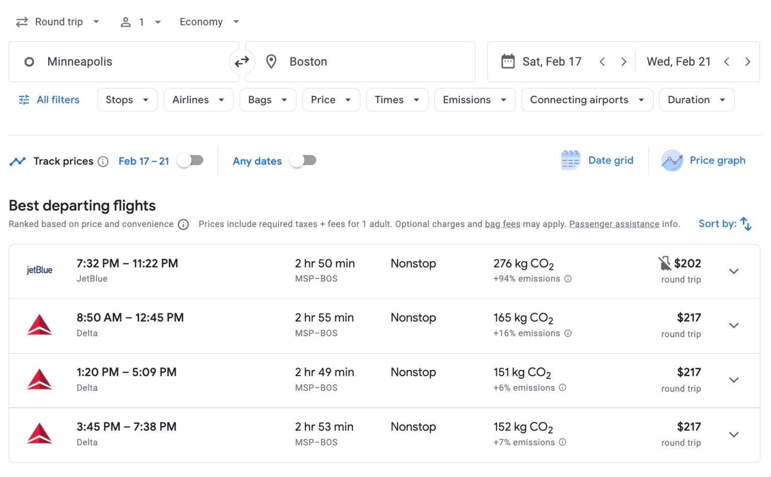 The 5 Steps We Take Every Time to Book the Cheapest Flight Possible