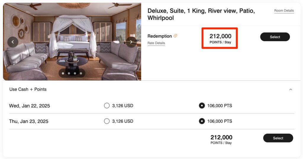 Earn Up to 185K Points (or 3 Free Nights) with New Marriott Offers