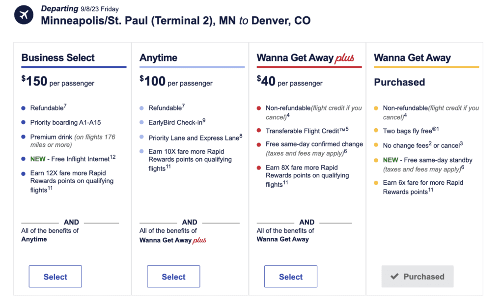 What's Refundable (Or Not) When You Change or Cancel Flights?