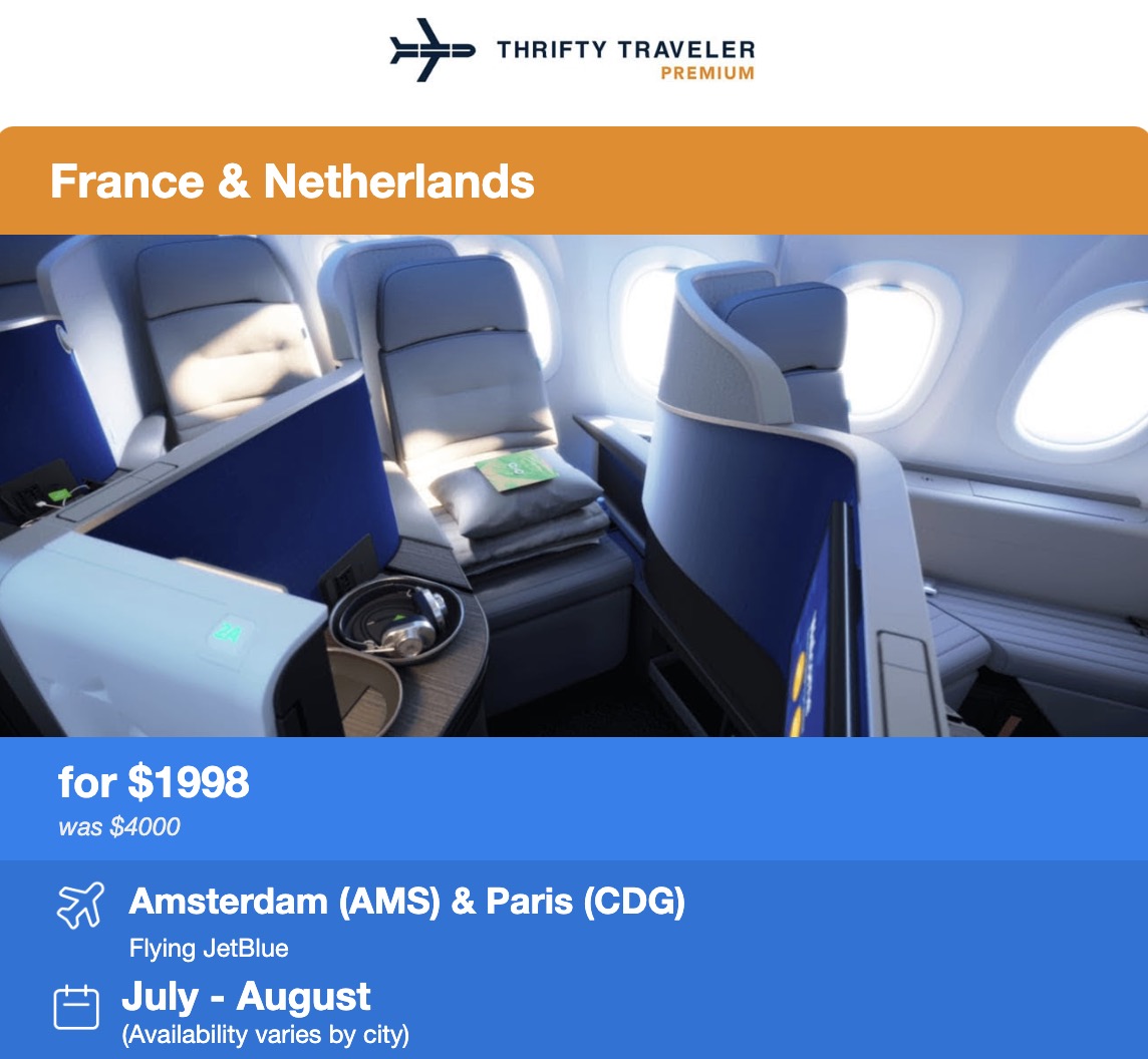 Believe It or Not, Average Flight Prices are Way Down...Again