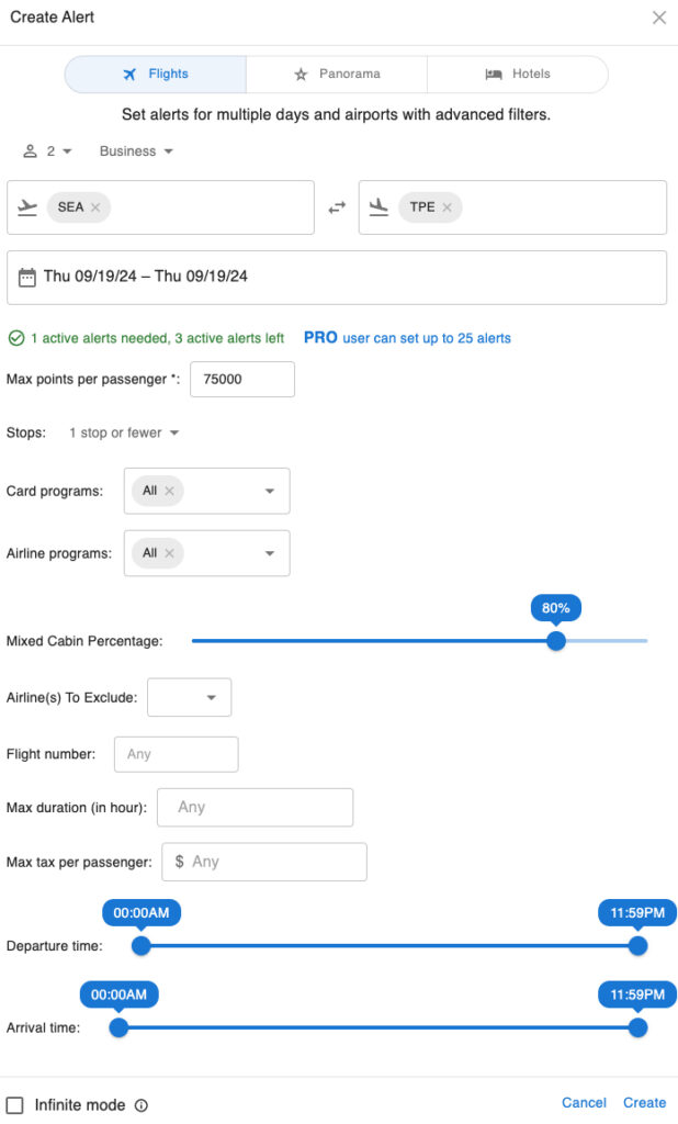 10 of the Best Flight Award Search Tools | Thrifty Traveler