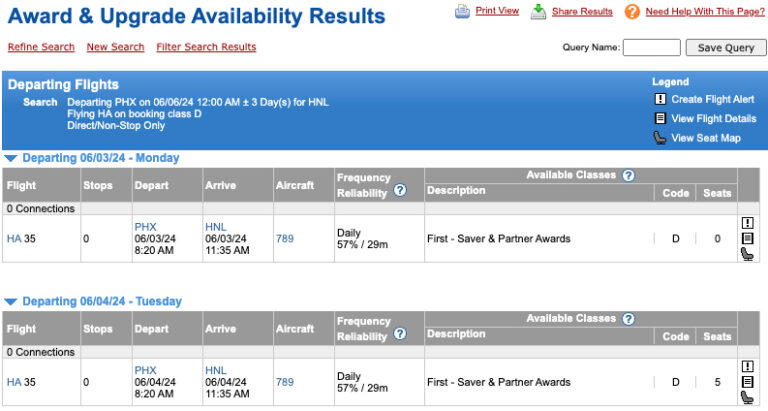 10 of the Best Flight Award Search Tools | Thrifty Traveler