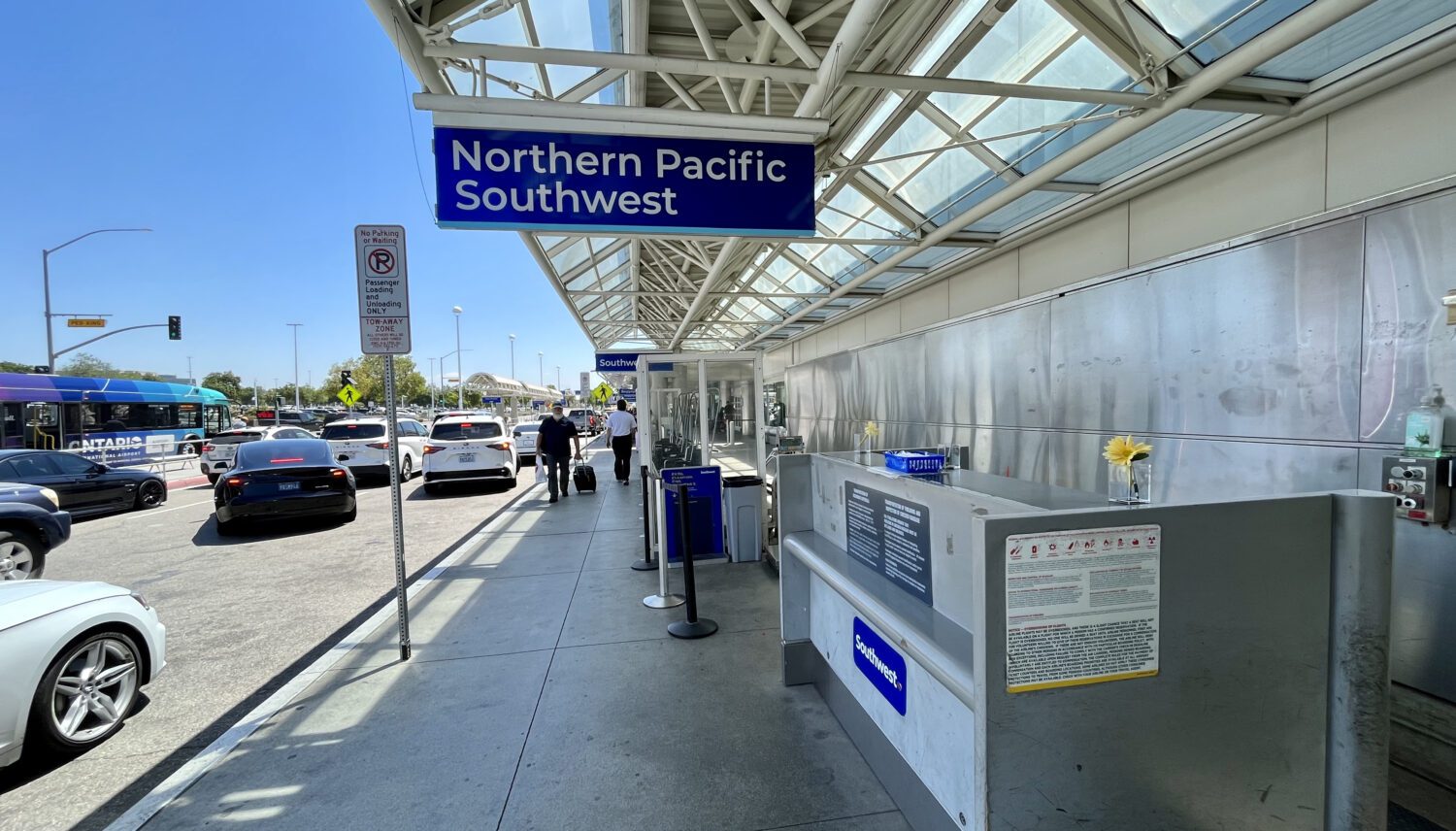 Flight Review: Northern Pacific Airways Boeing 757-200