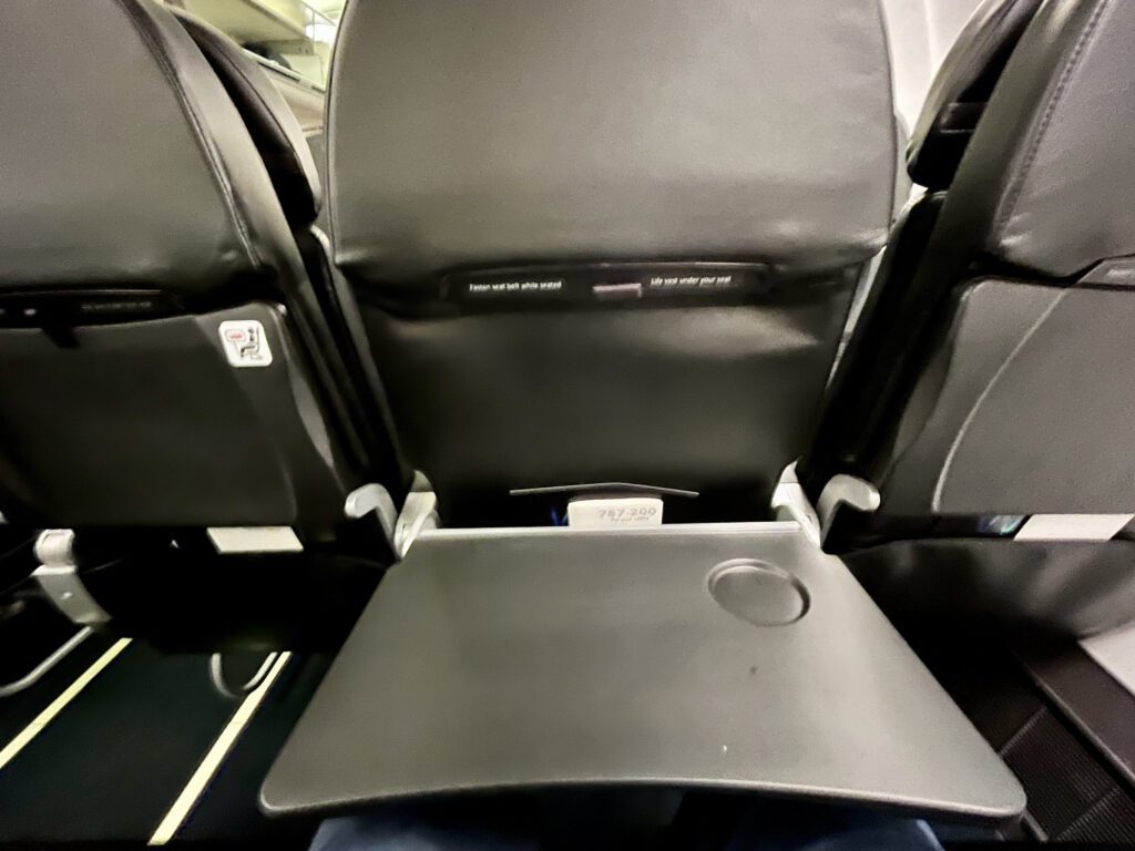 Flight Review: Northern Pacific Airways Boeing 757-200