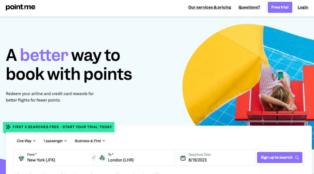 8 of the Best Flight Award Search Tools | Thrifty Traveler