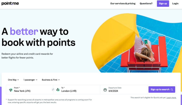 10 of the Best Flight Award Search Tools | Thrifty Traveler