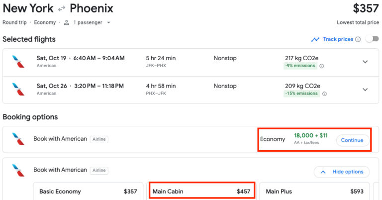 10 of the Best Flight Award Search Tools | Thrifty Traveler