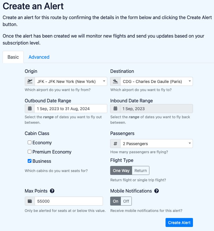 8 of the Best Flight Award Search Tools | Thrifty Traveler