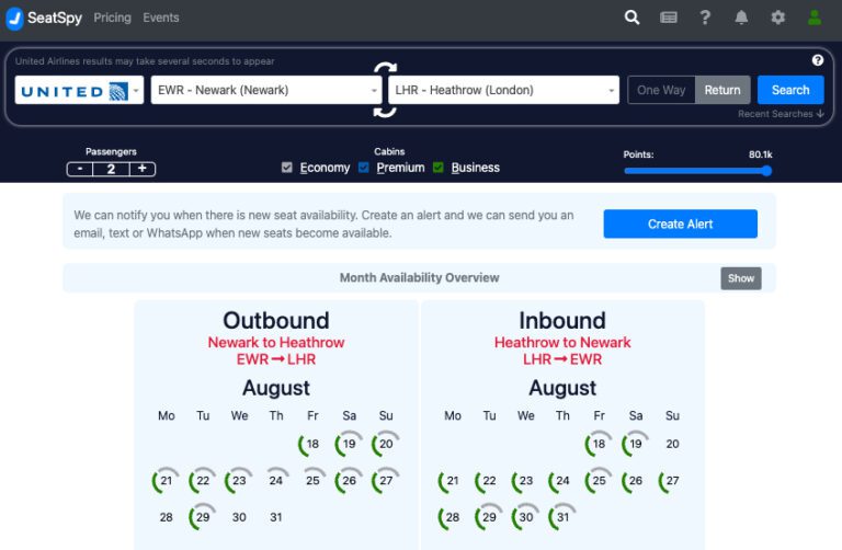 8 of the Best Flight Award Search Tools | Thrifty Traveler
