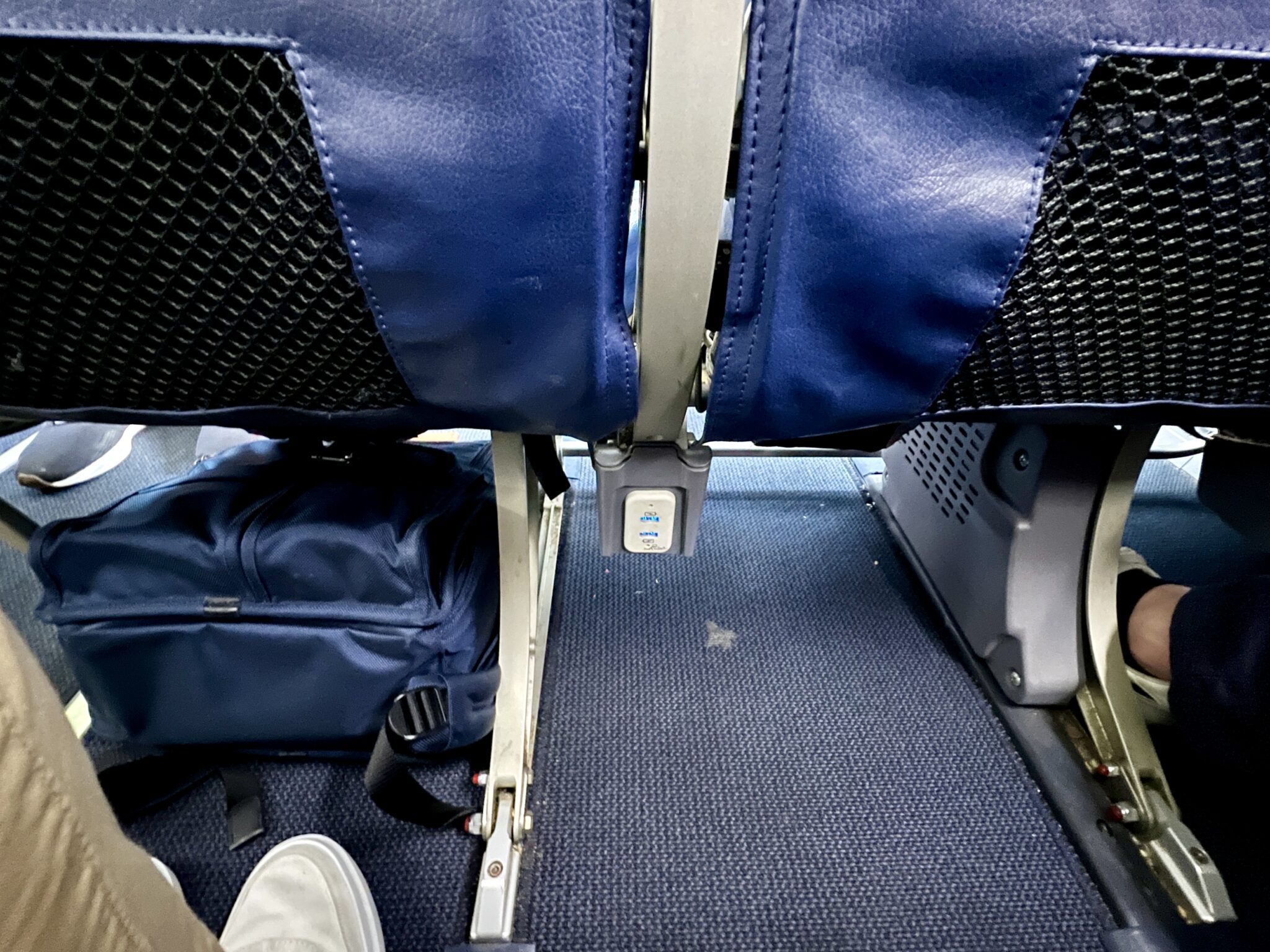 Not Just a Budget Carrier: Our Sun Country Airlines Review