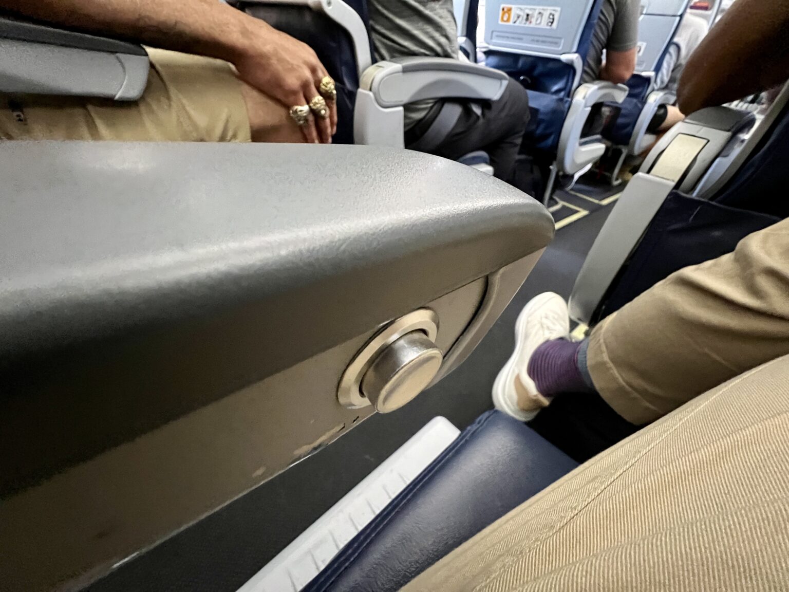 Not Just a Budget Carrier: Our Sun Country Airlines Review