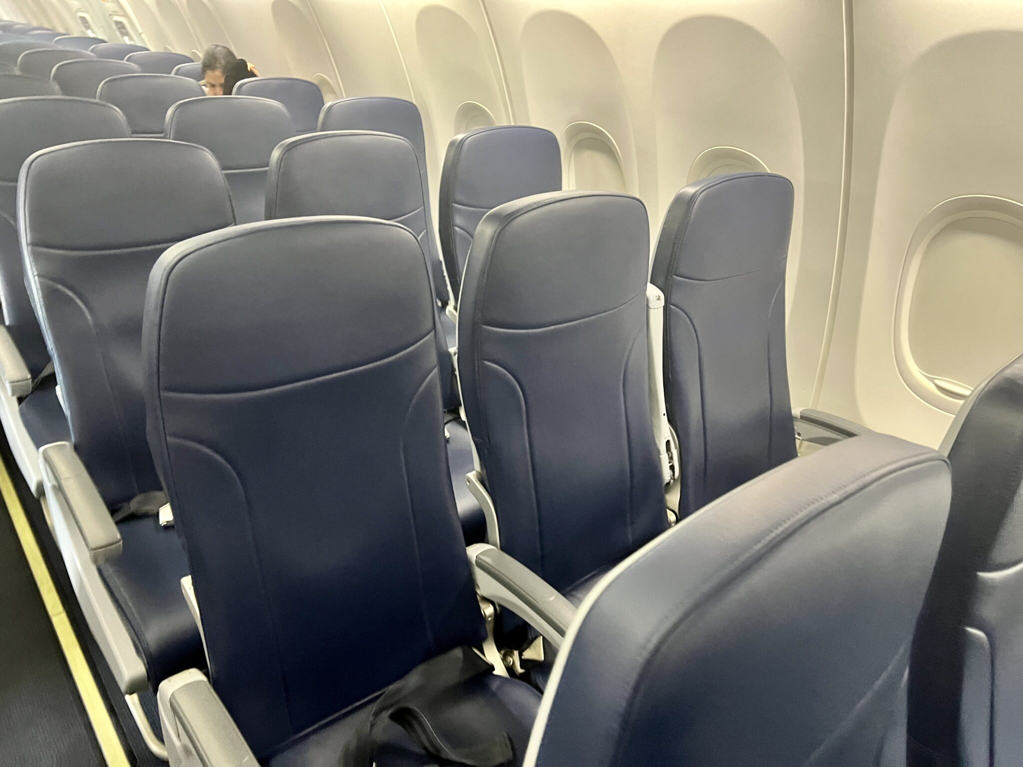 Not Just a Budget Carrier: Our Sun Country Airlines Review