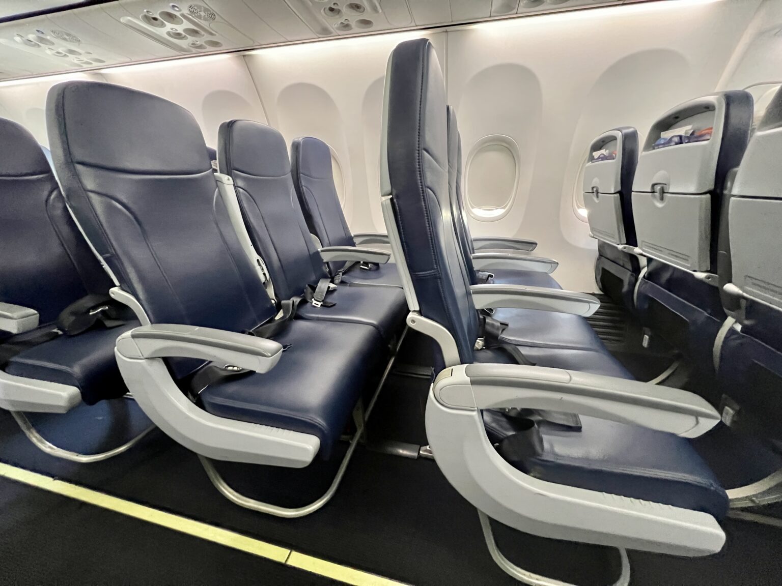 Not Just a Budget Carrier: Our Sun Country Airlines Review