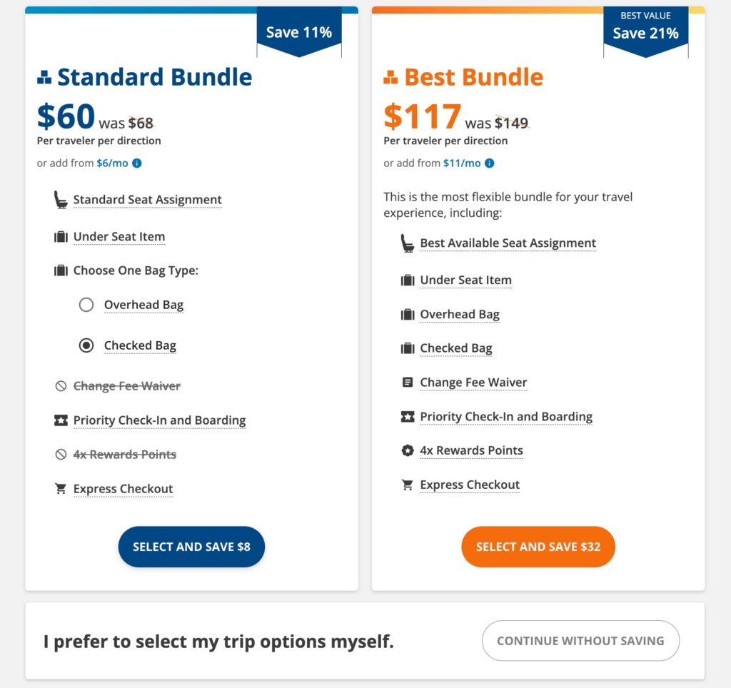 Not Just a Budget Carrier: Our Sun Country Airlines Review