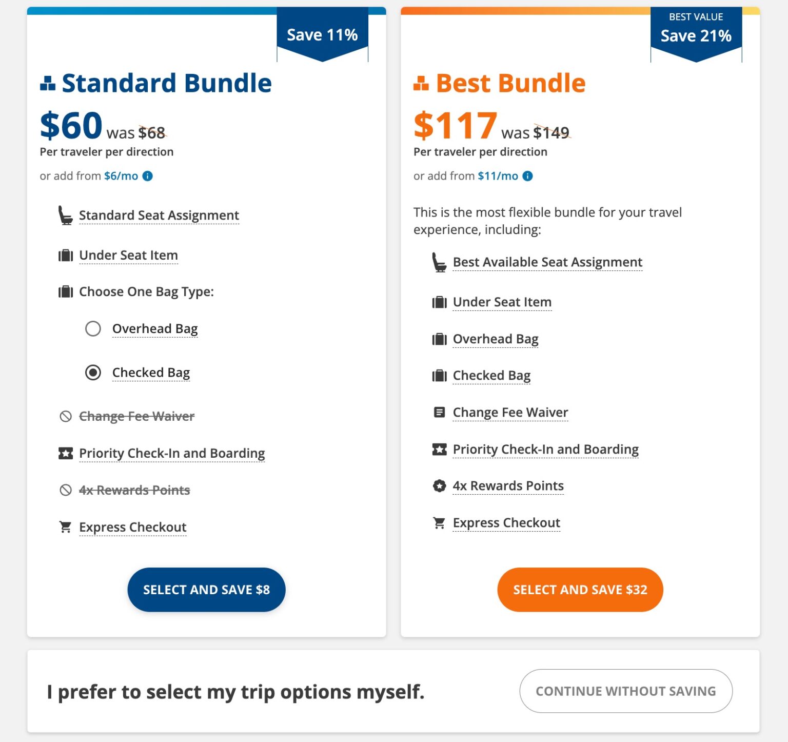 Not Just a Budget Carrier: Our Sun Country Airlines Review