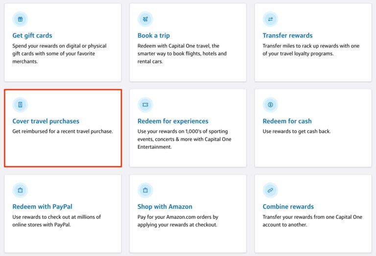 Want to Book an Airbnb or Vrbo with Points? Capital One Miles are Best