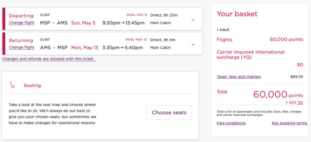 All the Current Transfer Bonuses to Get More Value For Your Points & Miles