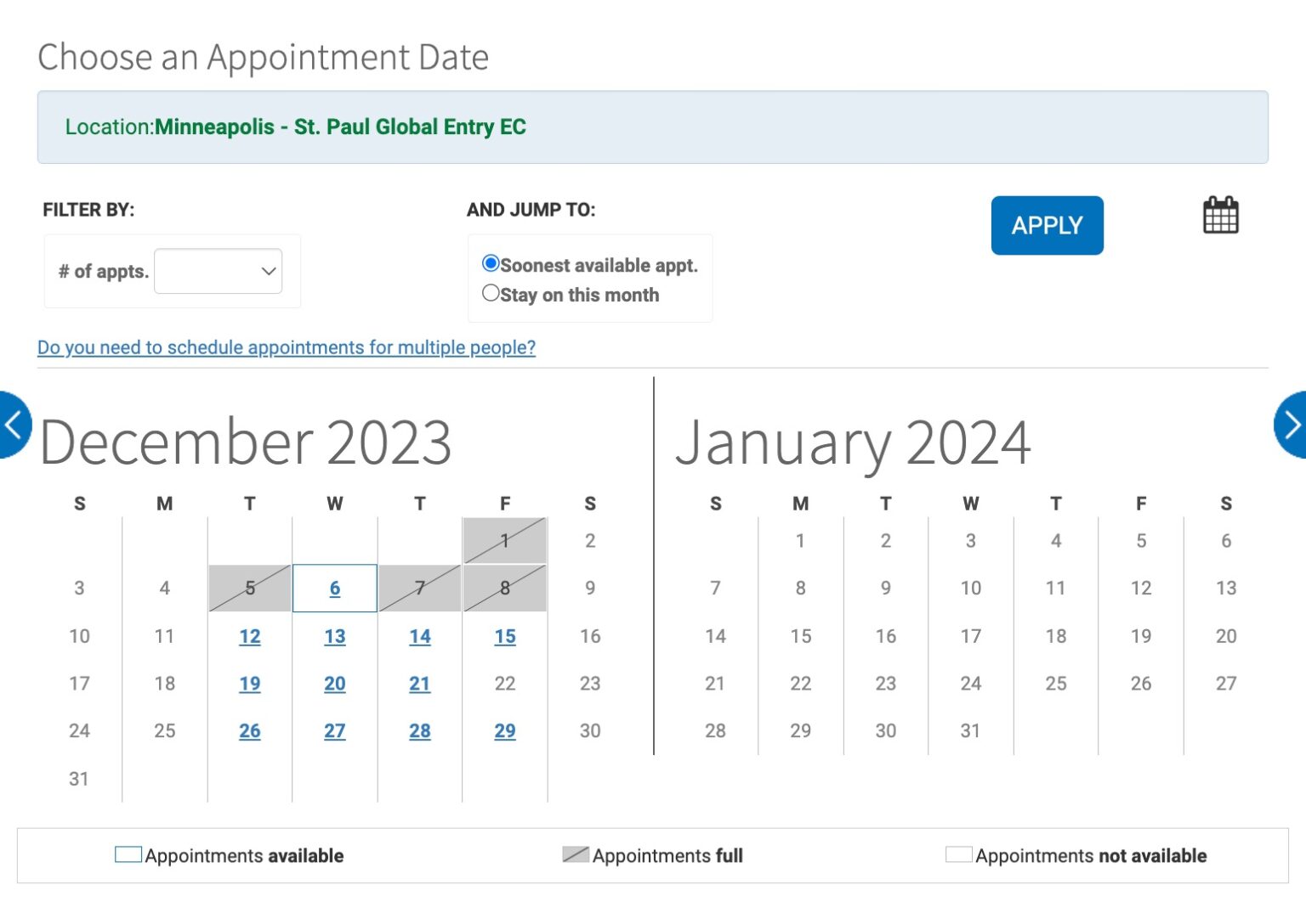 The Complete Guide to Global Entry: How to Apply and Interview
