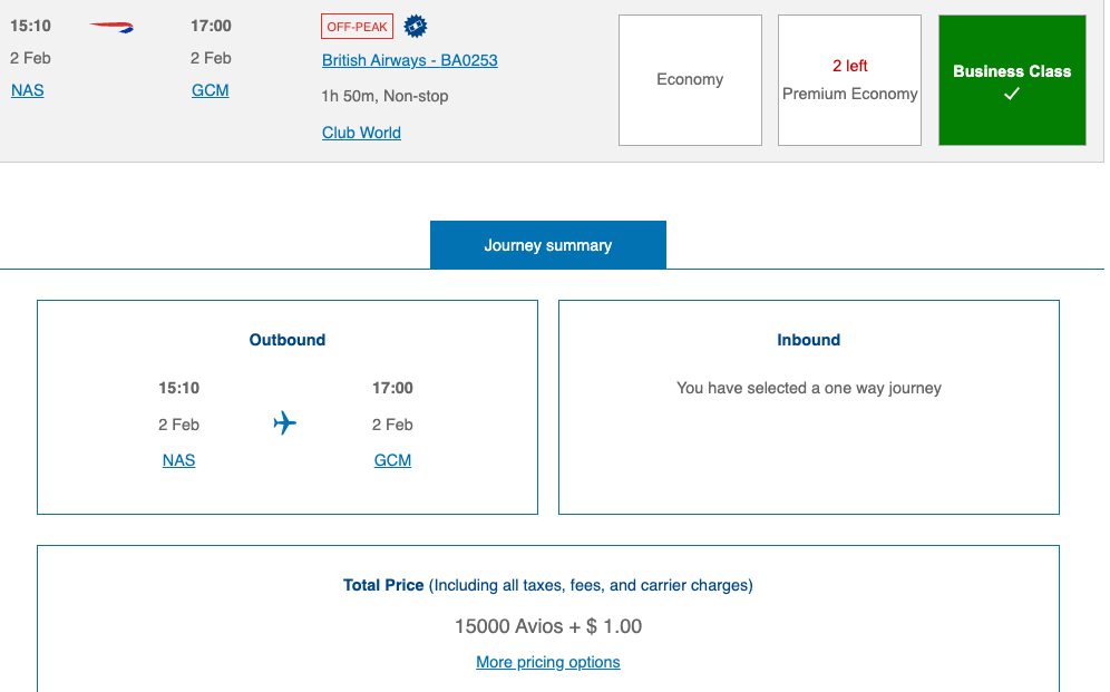 The Coolest Fifth-Freedom Flights (& How to Book Them)