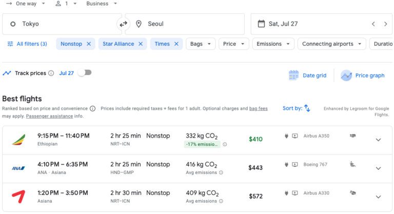 The Coolest Fifth-Freedom Flights (& How to Book Them)
