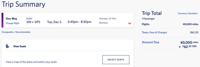The Coolest Fifth-Freedom Flights (& How to Book Them)
