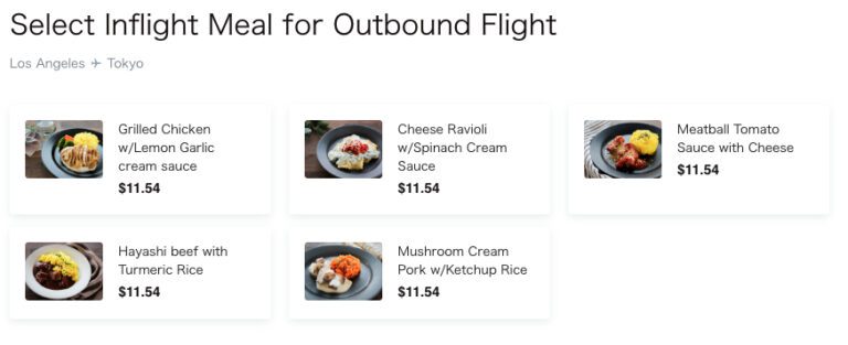 ZIPAIR Economy Review: As Basic as it Gets