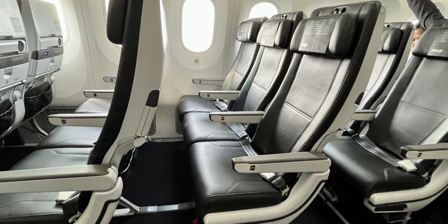 New Rule Would Require Airlines to Seat Families Together for Free