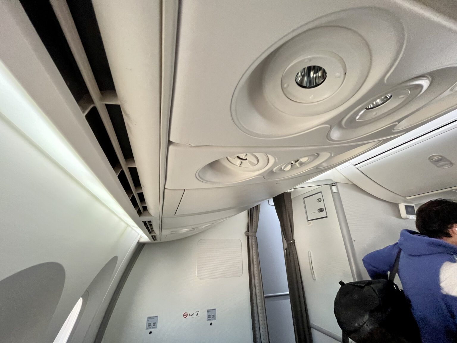 Flight Review: ZIPAIR Economy on the 787 Dreamliner
