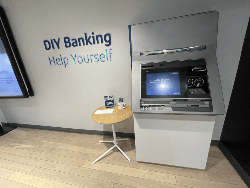 Capital One Cafés: Where to Find Them, Getting In & More