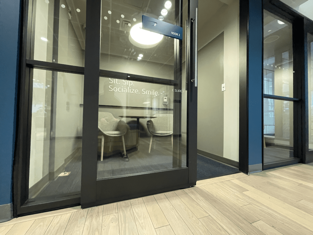 Capital One Cafés: Where to Find Them, Getting In & More