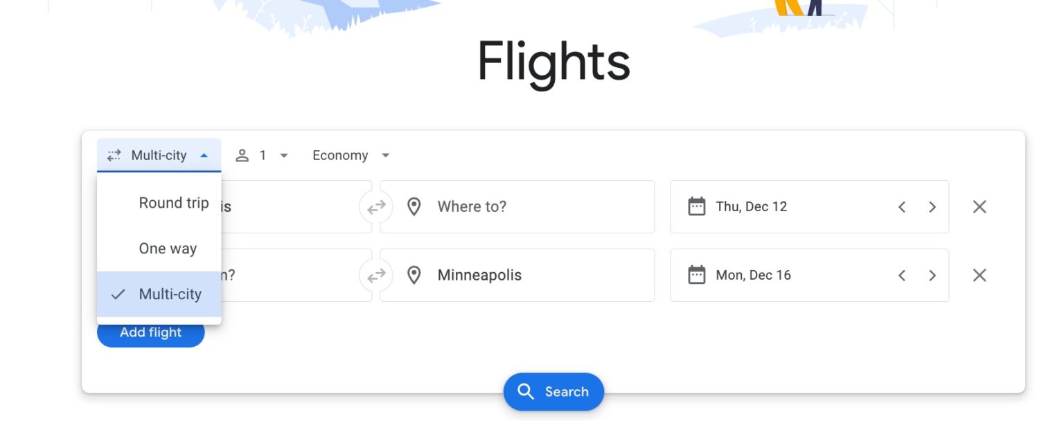 Open-Jaw Flights? Multi-City Trips? How to Book Even Better Trips for Less
